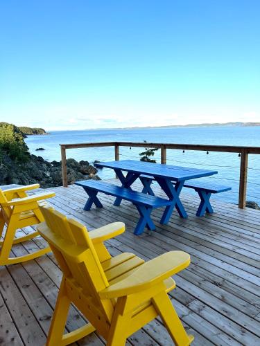 The View Suites And Breakfast In Triton, Newfoundland - Newfoundland and Labrador