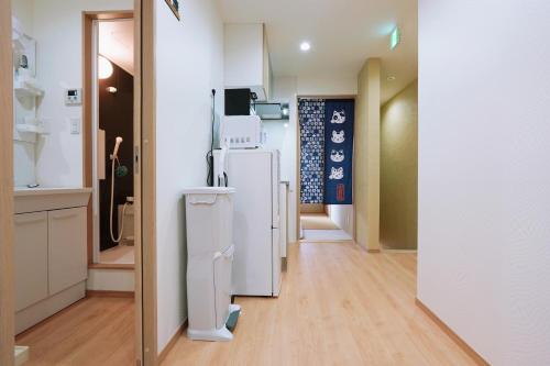 外國人大歡迎心齋橋難波大阪城公園電車直達關西機場動物園駅300m環球影城30分鐘情侣家庭首選 - Osaka