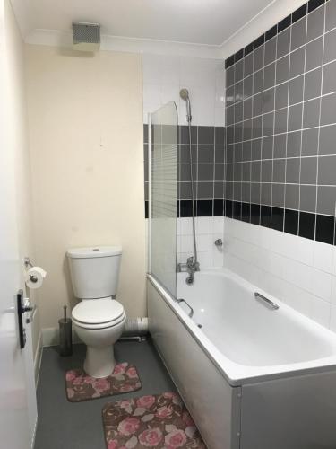 Tranquil Rooms - London, UK