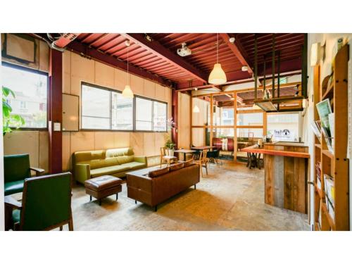 Fan! -Aburatsu- Sports Bar & Hostel - Vacation Stay 78456v - Nichinan