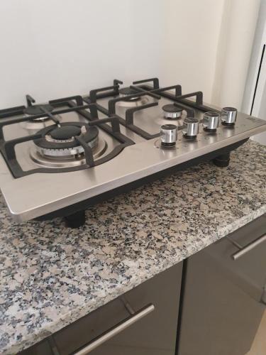 Appartement - Oujda