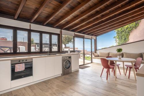 Moderno Apartamento Recien Reformado En Santa Cruz 01 - Santa Cruz de Tenerife