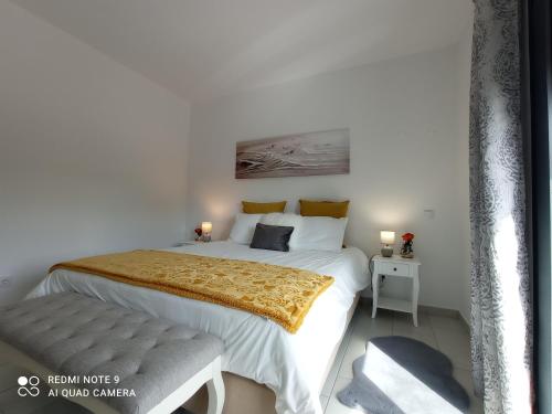 Vale Da Telha Ocean Suite - Villa Luar - Aljezur