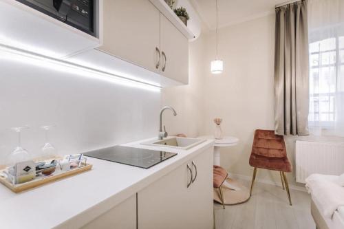 Soho Apartmanhaz - Győr