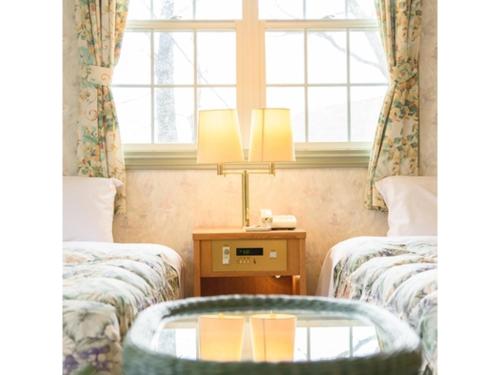 Kinoko II - Vacation STAY 61245v (大分|ホテル) - LIVE JAPAN (日本の旅行・観光・体験ガイド)