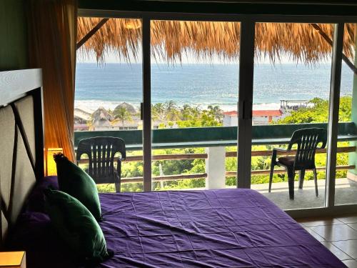 Brisa Del Mar #6 - Puerto Escondido