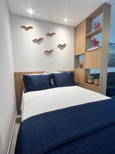 Flat Luxo Porto De Galinhas Com Piscina Privativa - Pernambuco (estado)