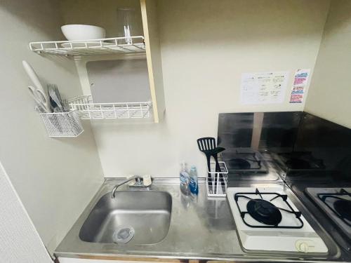 Mk Studio Honcho L 本町 - Yokosuka