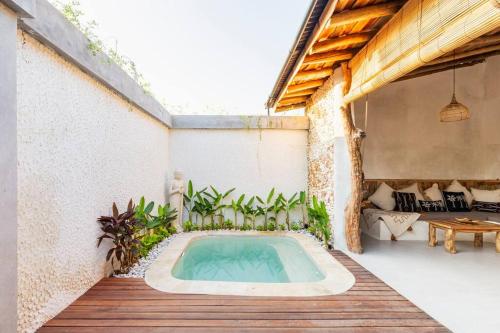 Angatu Villas 1 - Uluwatu