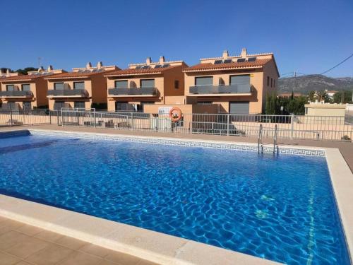 Apartamento En Miami Platja - Tarragona - Catalonia