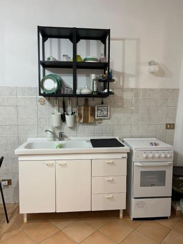 La Chiocciola - Casa Vacanze - Sicile
