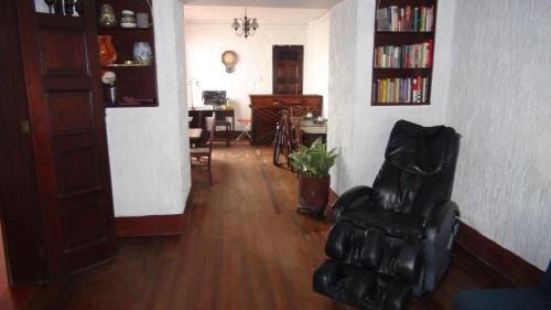 Hostal Prado Colonial - Medellín
