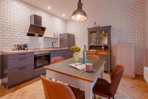 Markt Life Home Appartments - Wittenberg