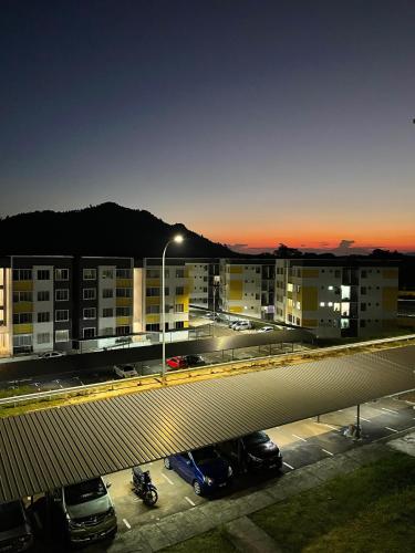 Hm Homestay Tawau - Tawau