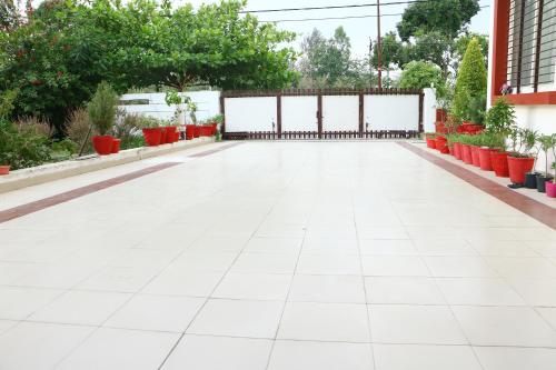 Asha Home -I With Car Parking - Ujjain