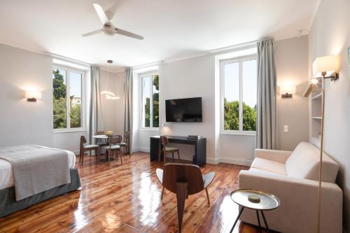 Liston Bliss Suite - Corfou