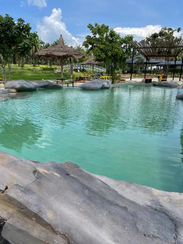 Baanrimfai Homestay - Changwat Krabi