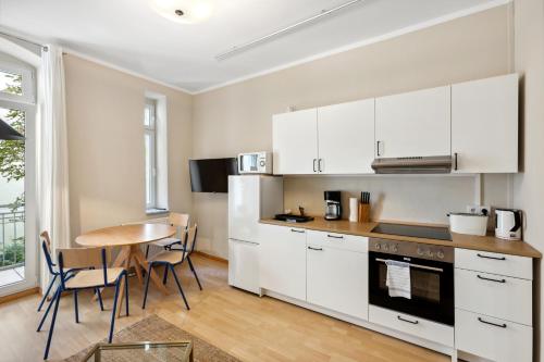 Hotel 1a Apartment Berlin - Berlín