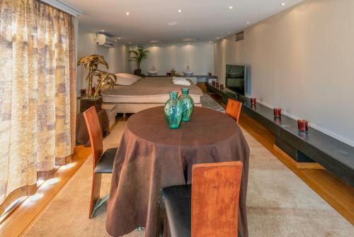 Beautyd Junior-suite Family Room For Up To 3 Children Centrum Gullegem Kortrijk - Courtrai
