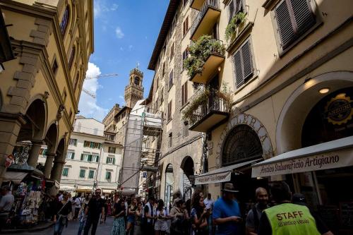 Acacia Firenze - Adelfa - Florence