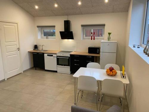 Small Rica House In The Center In Billund - Billund