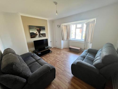 17 Howard Road. Southampton - Southampton
