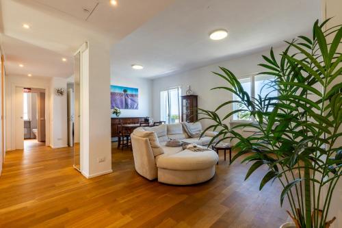 Sunichele Luxury Apartment - Cagliari