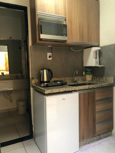 Top Coliving I - Mato Grosso (estado)