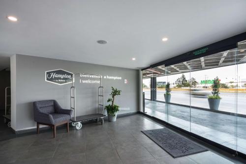 Hampton Inn By Hilton San Luis Potosi in San Luis Potosí from $70