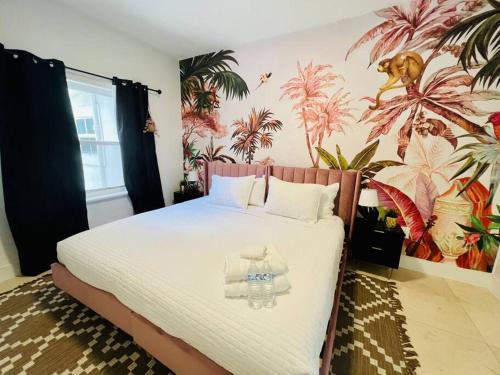 Miami Oasis: Private House, Backyard and BBQ Deals & Reviews, miami ...