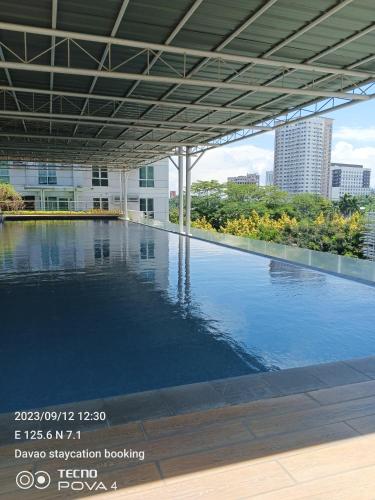 Abreeza Place T-2 - Davao City