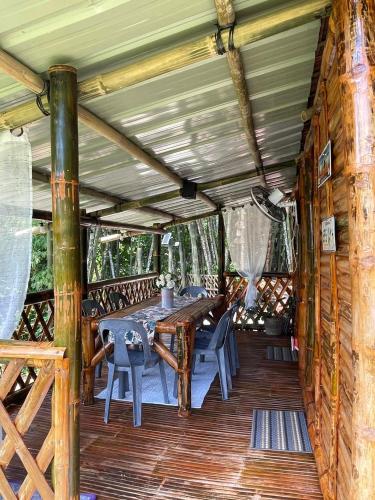 The Native House - Bacolod