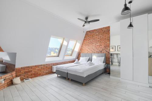 Kwiatowa Loft Apartment By Bookinghost - Poznań