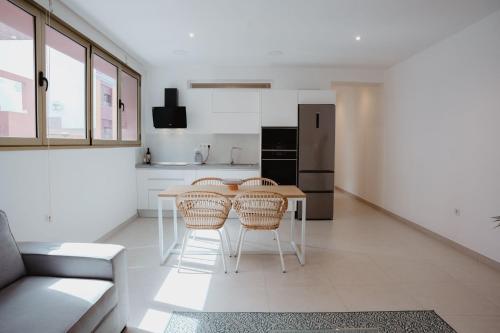 Las Canteras Beach Suites - Las Palmas de Gran Canaria