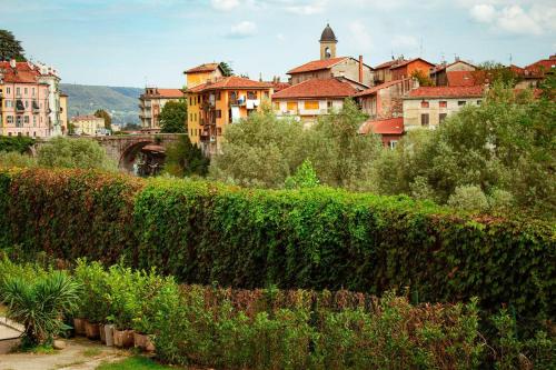 Le Camere Del Cappello Verde - Ivrea