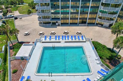 New - Nautilus Sunset Escape - Flagler Beach - Intracoastal Water Views - Pool - Tennis - Flagler Beach, FL