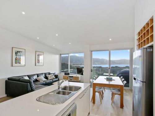Bay Vue - Absolute Oceanviews - Apollo Bay