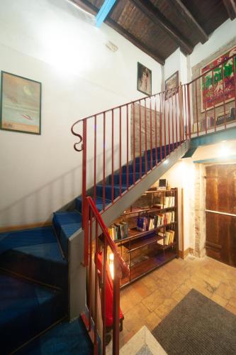 Casa Vacanze Garibaldi - Spoleto