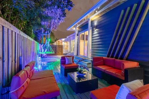 Blue Ocean Vacation Home 1 - Fort Lauderdale