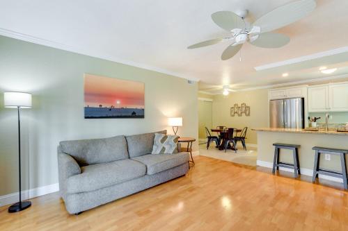 Welcoming Sarasota Vacation Rental W/ Pool! - Venice, FL