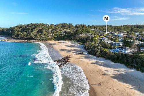 Mindi's - South Coast