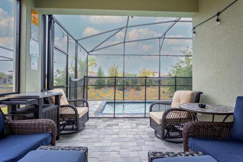 Disney Magic Palm Tree Villa Deals & Reviews, florida | LateRooms.com