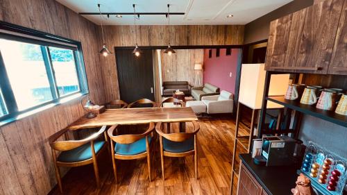 女性専用貸切の宿 月舟庵 Private Female-only Accommodation Tsukifunean - 奈良県