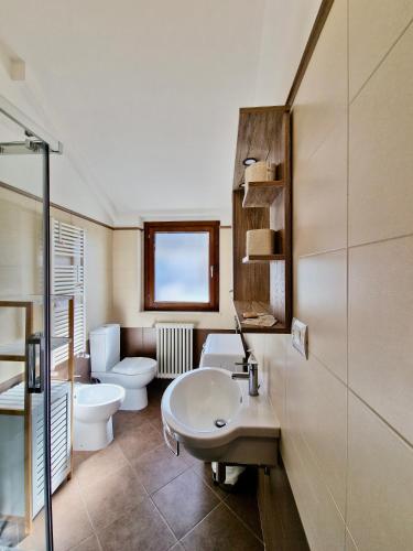 Casa Elena By Tramonti Apartments - Abruzzo