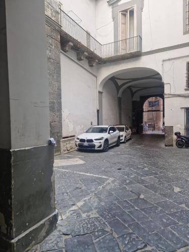 A' Casa Mij - Naples