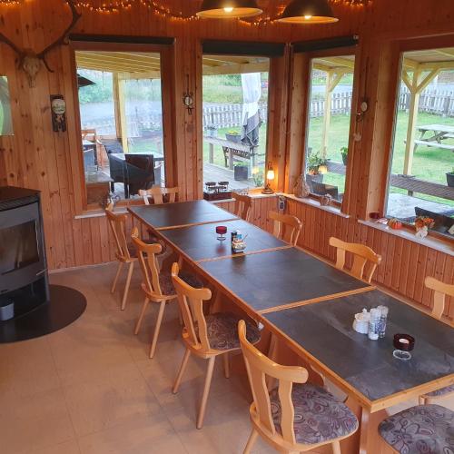 B&b Waldcafe - Altenau