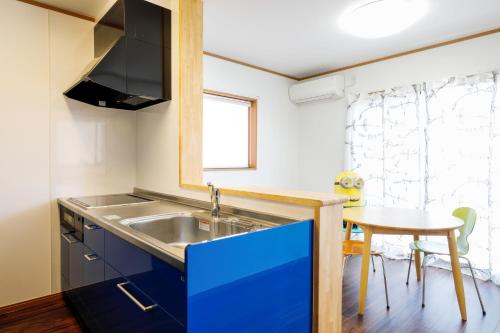 Bello House Imabari - 이마바리시