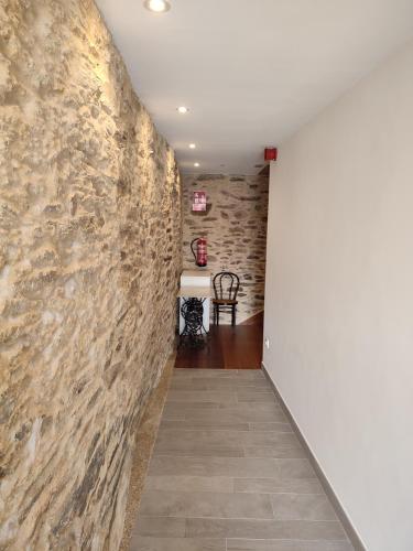 Pension Sp 55 By Bossh! Hotels - Santiago de Compostela