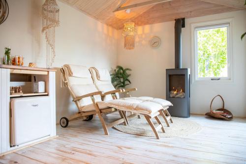 B&b Joli Met Prive Wellness - Wemeldinge
