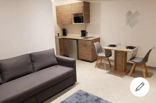 Studios Neufs Et Agreables - Bonneuil-sur-Marne